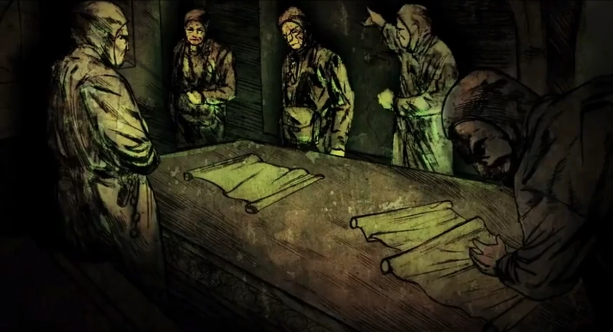 The Alchemist Guild | Wiki of Westeros | Fandom