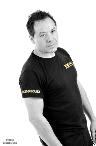 Justo Dieguez | Wiki of Westeros | Fandom