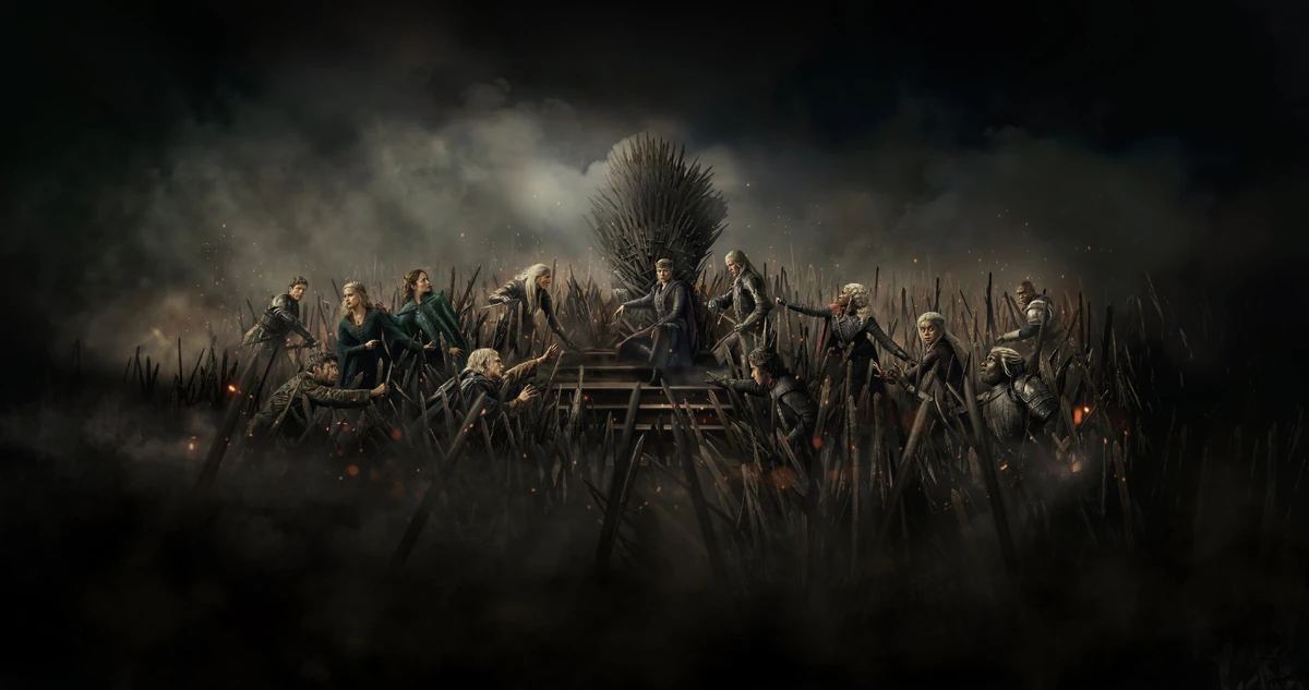 House Yronwood | Wiki of Westeros | Fandom