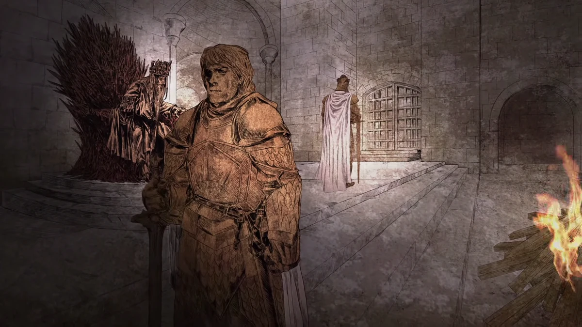 The Kingsguard | Game of Thrones Wiki | Fandom