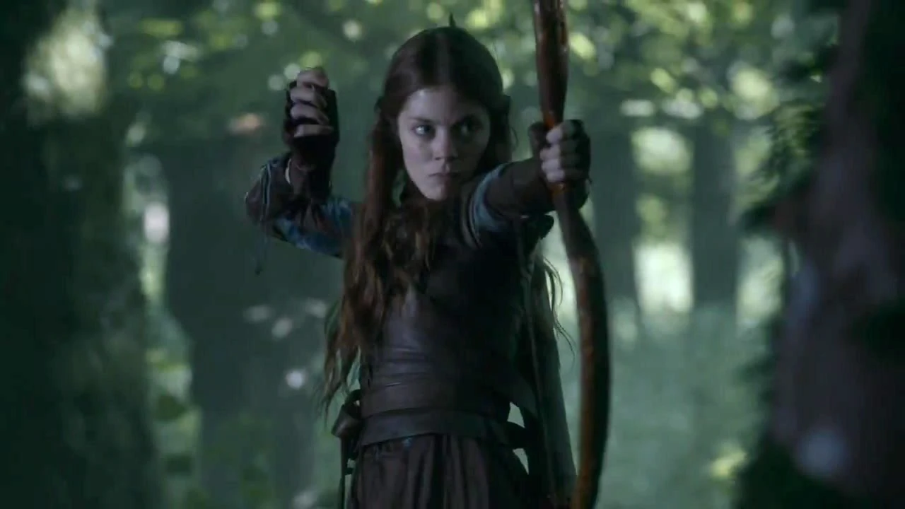 Myranda Game Of Thrones