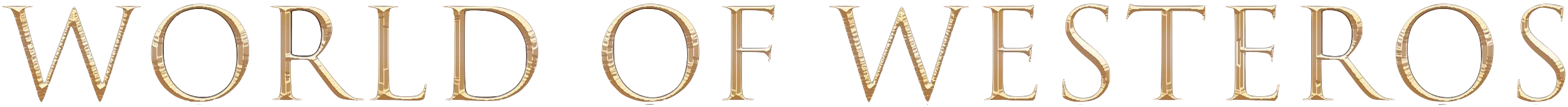 Mundo de Westeros | Game of Thrones Wiki | Fandom