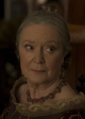 Joselyn Redwyne | Wiki of Westeros | Fandom