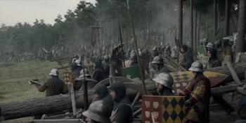Battle at Rook's Rest | Wiki of Westeros | Fandom