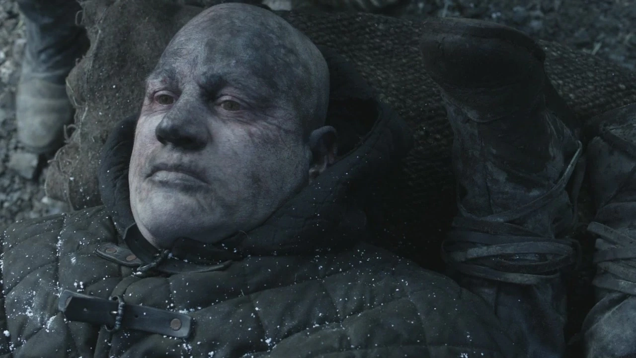 Wight Game Of Thrones