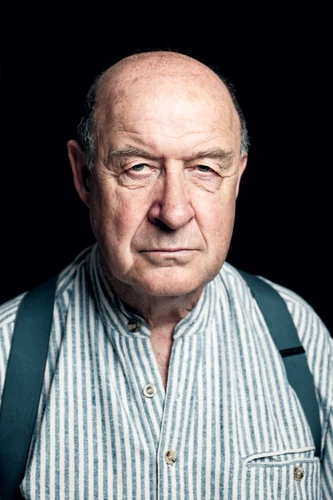 David Horovitch | Wiki of Westeros | Fandom