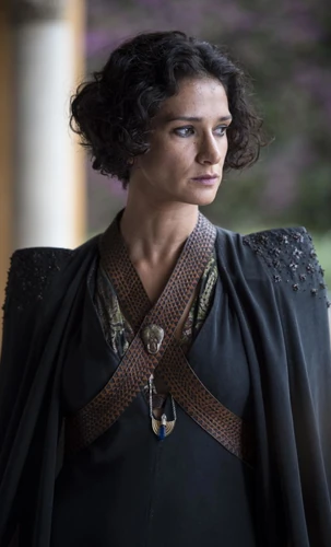 Ellaria Sand | Game of Thrones Wiki | Fandom