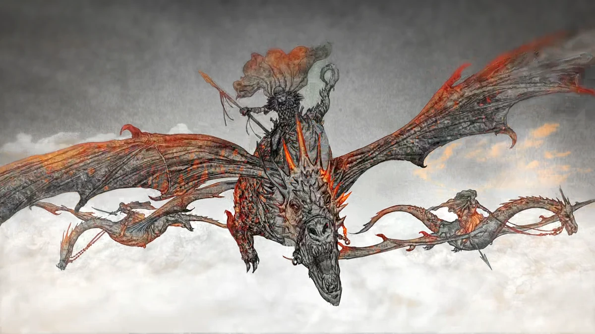 Dragons (short) | Wiki of Westeros | Fandom