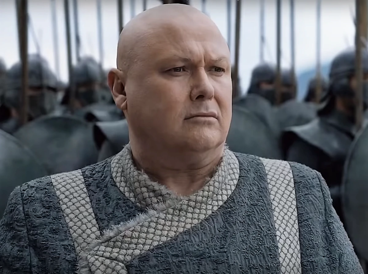Varys | Game of Thrones Wiki | Fandom