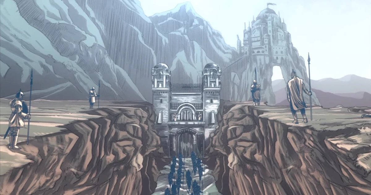 Knights of the Vale | Wiki of Westeros | Fandom