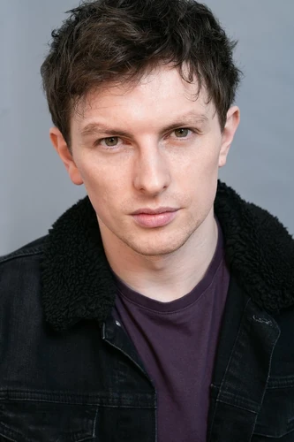 Jack Parry-Jones | Wiki of Westeros | Fandom