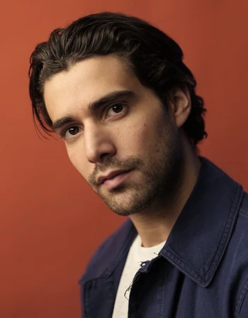 Fabien Frankel | Wiki of Westeros | Fandom