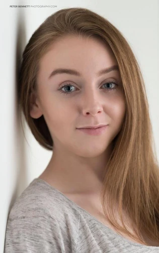 Lucy Hayes | Wiki of Westeros | Fandom