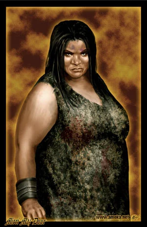 Mirri Maz Duur | Wiki of Westeros | Fandom