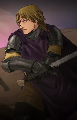 Vorian Dayne | Wiki of Westeros | Fandom