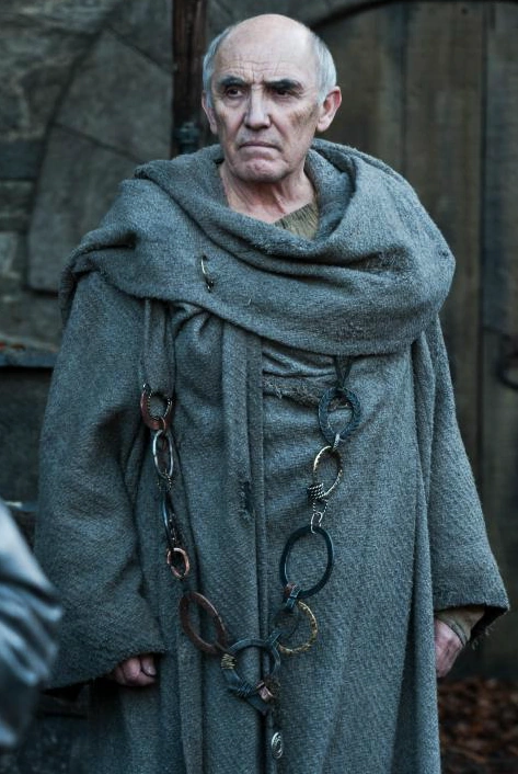 Luwin | Game of Thrones Wiki | Fandom