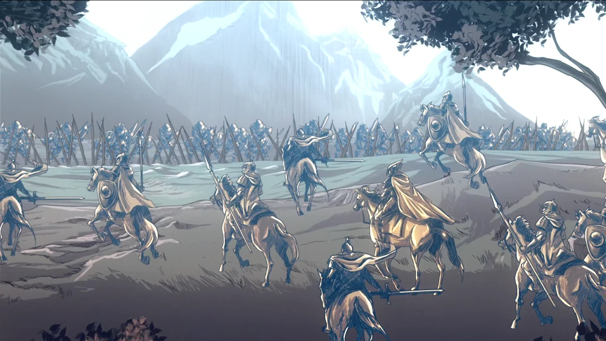 Knights of the Vale (short) | Wiki of Westeros | Fandom