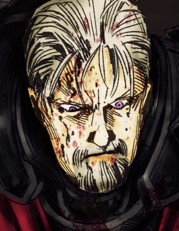 Maegor Targaryen | Wiki of Westeros | Fandom