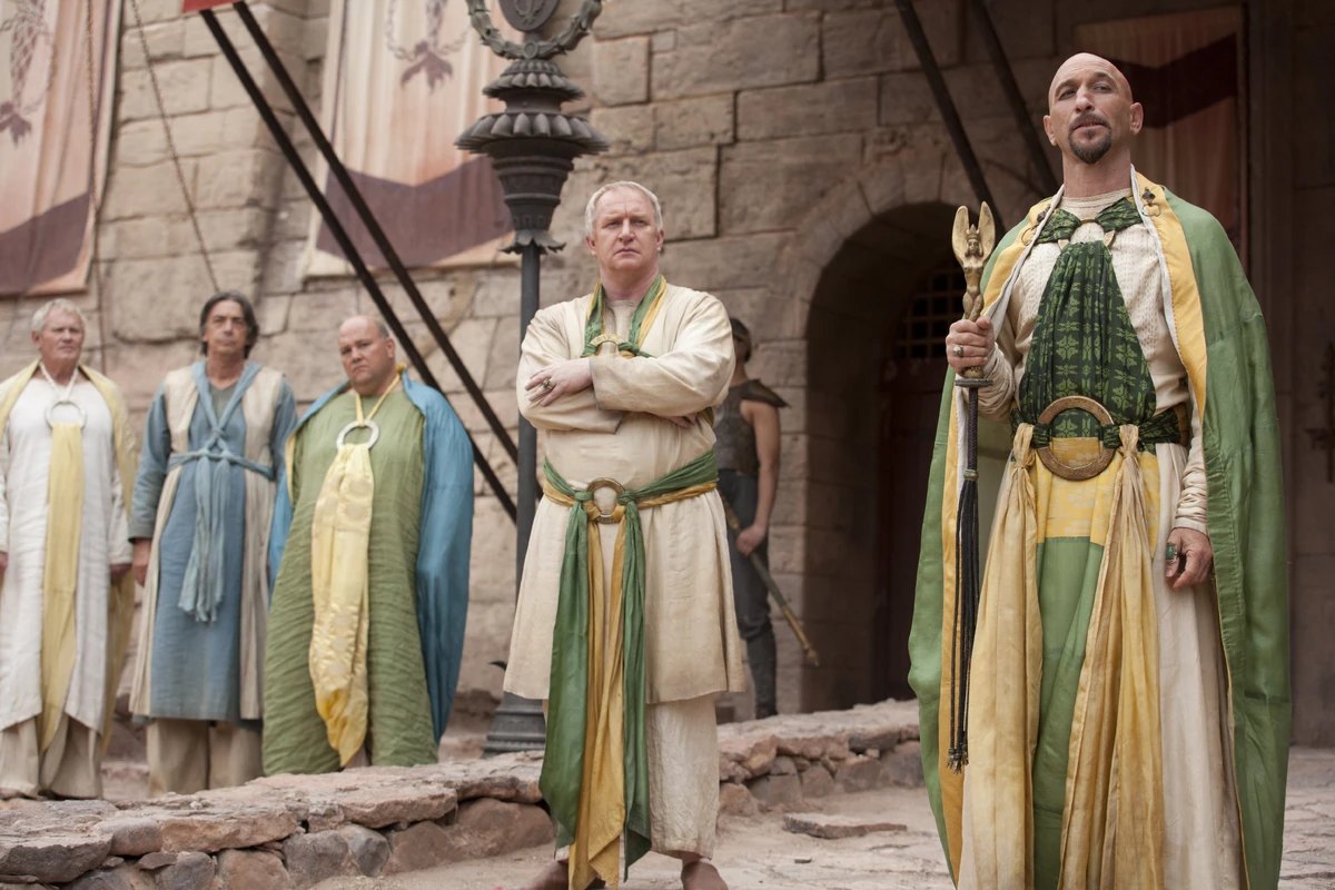 Portal: Slaver's Bay | Wiki of Westeros | Fandom