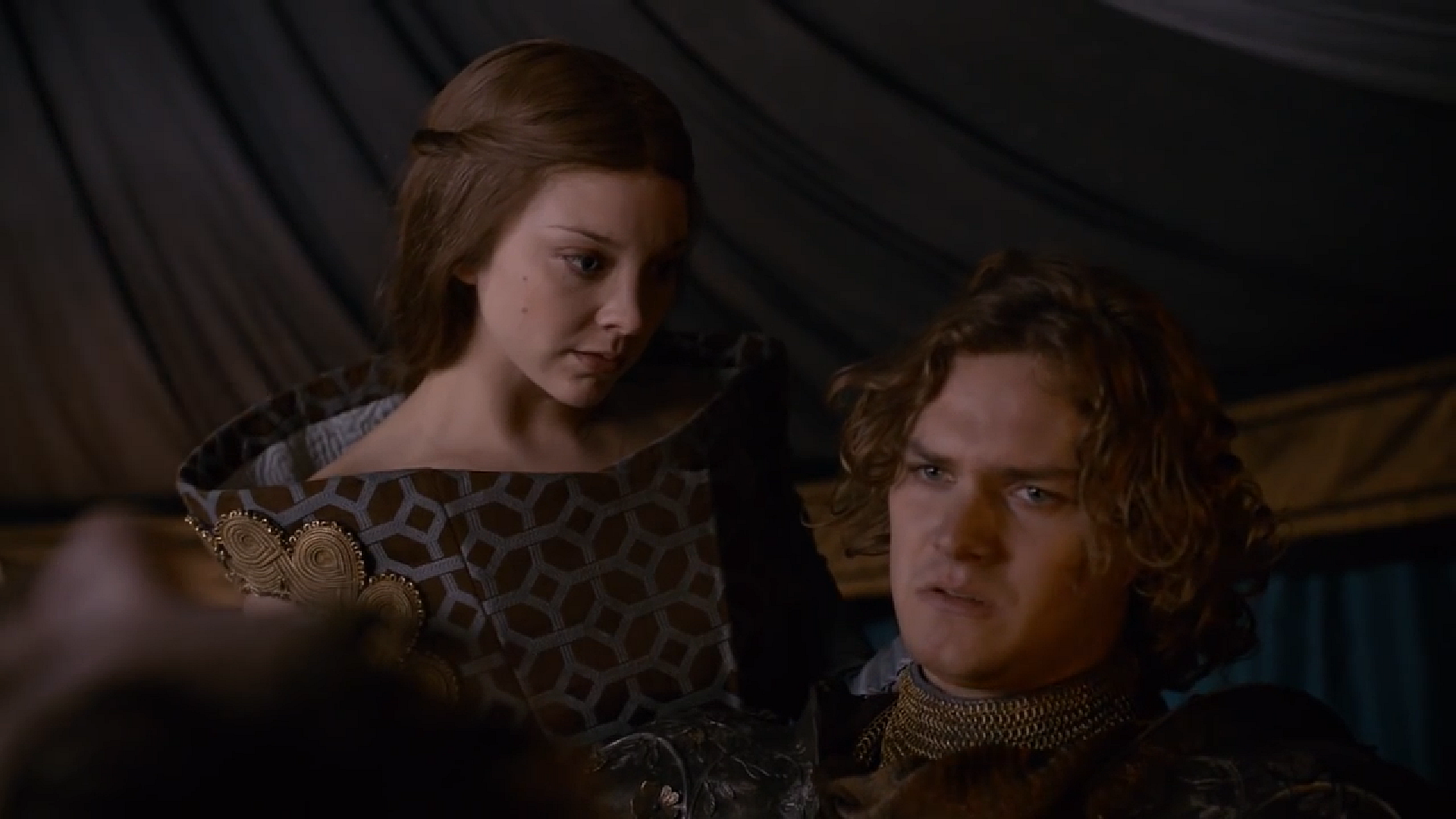 Margaery Tyrell Season 2