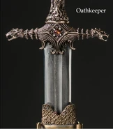 Oathkeeper | Wiki of Westeros | Fandom