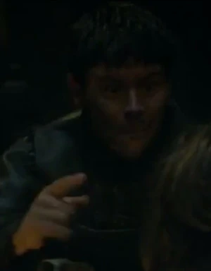 Jack Bulwer | Game of Thrones Wiki | Fandom