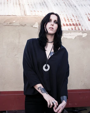 Chelsea Wolfe