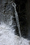 Crystal sword | Wiki of Westeros | Fandom