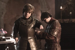 Tyrion Lennister | Game of Thrones Wiki | Fandom