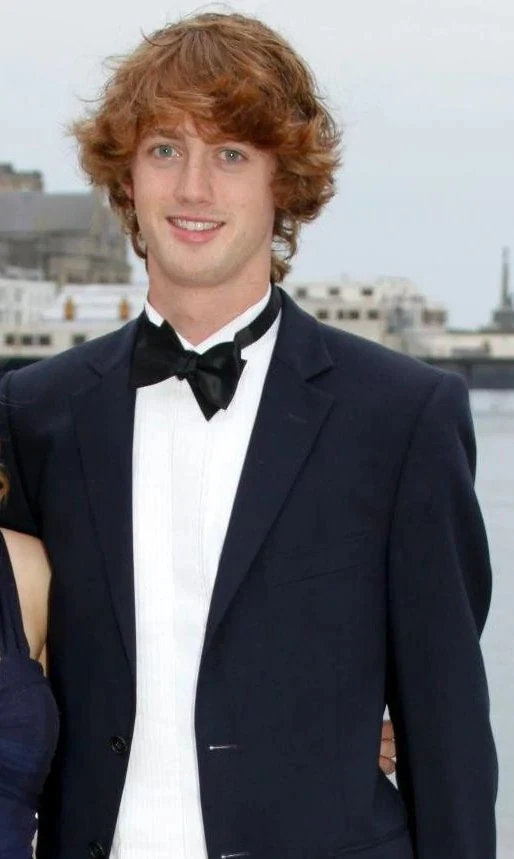 Liam Carey | Wiki of Westeros | Fandom