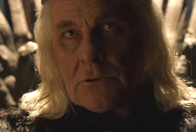 Aerys Targaryen Who Is The Mad King Aerys On Game Of Thrones?