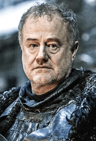 Alliser Thorne | Game of Thrones Wiki | Fandom