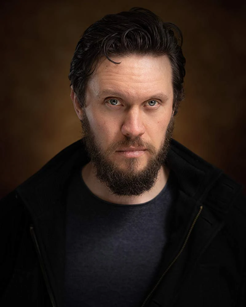 Seán McGillicuddy | Wiki of Westeros | Fandom
