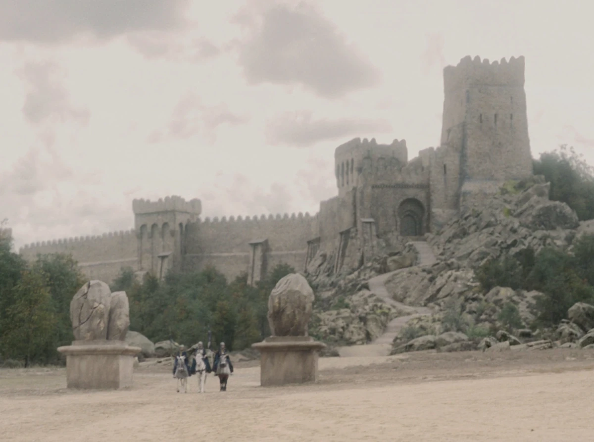 Golden Tooth | Wiki of Westeros | Fandom