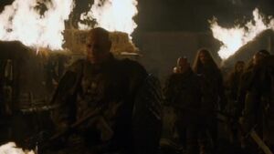 Thenns | Wiki of Westeros | Fandom