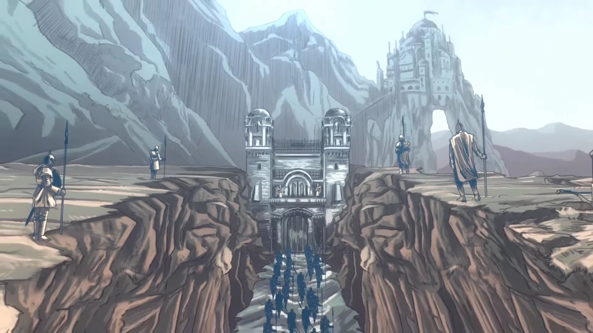 Knights of the Vale | Game of Thrones Wiki | Fandom