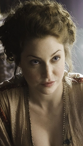 Ros | Game of Thrones Wiki | Fandom