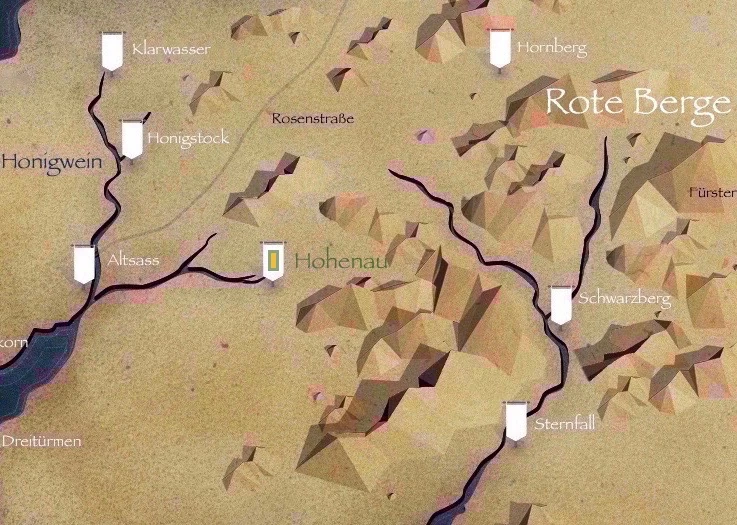 Hohenau | Game of Thrones Wiki | Fandom