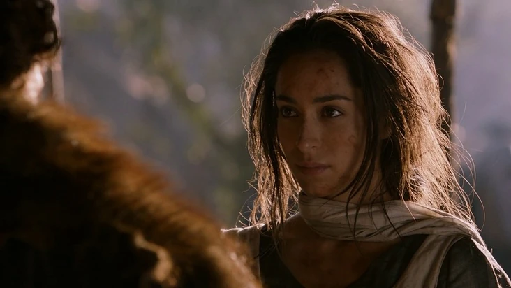 How Does Talisa Stark Die