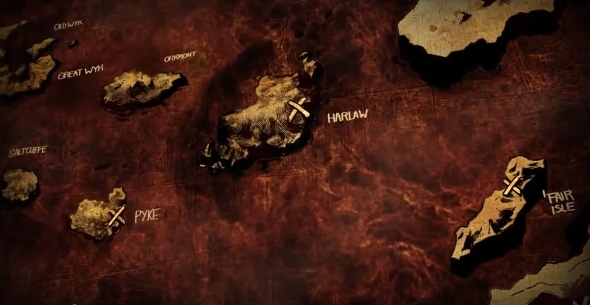 Harlaw | Wiki of Westeros | Fandom