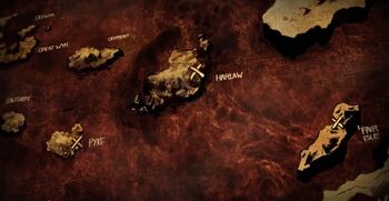 Old Wyk | Wiki of Westeros | Fandom