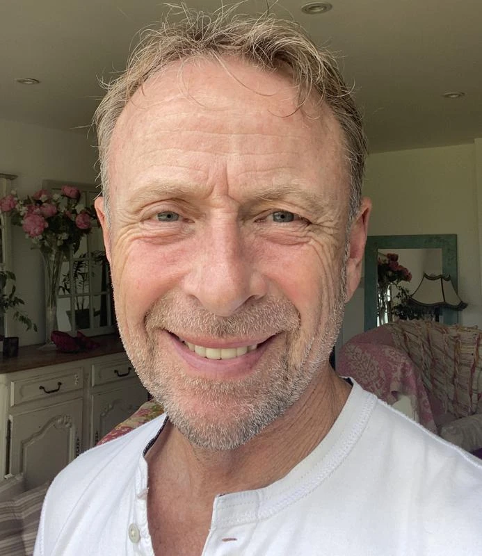 Nigel Barker | Wiki of Westeros | Fandom