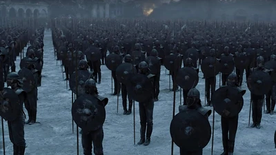 Discuss Everything About Game of Thrones Wiki | Fandom