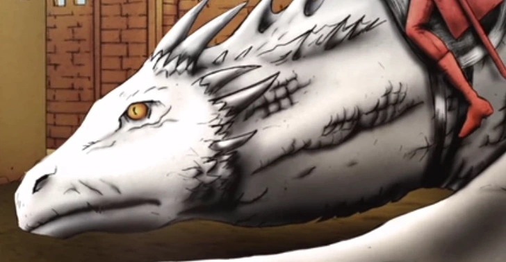 Meraxes | Wiki of Westeros | Fandom