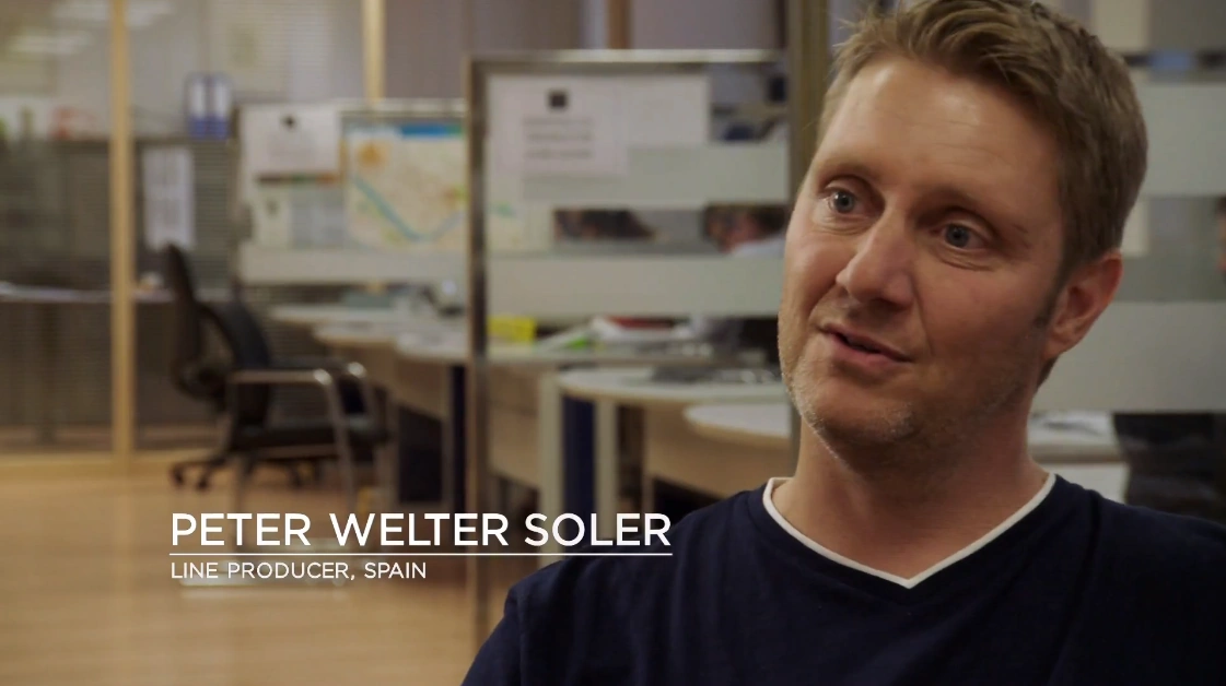 Peter Welter Soler | Wiki of Westeros | Fandom