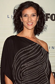 Indira Varma Luther