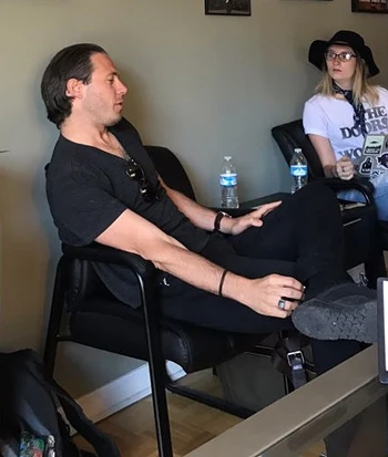 Jason Hecht | Wiki of Westeros | Fandom