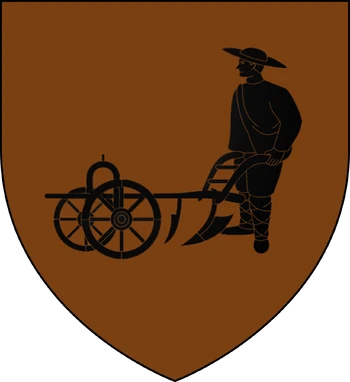 Casa Darry | Game of Thrones Wiki | Fandom