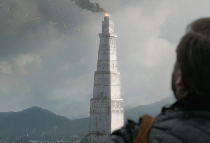 House Hightower Game Of Thrones