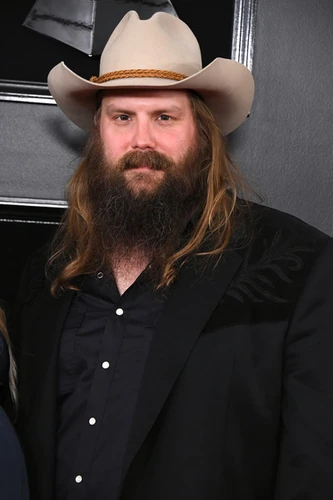 Chris Stapleton | Wiki of Westeros | Fandom